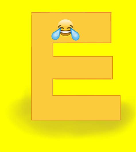 E Moji R Eeeeeeeeeee