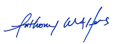 A Letter From Anthony Walters President And Ceo On Memorial Day Ymca Of South Hampton Roads