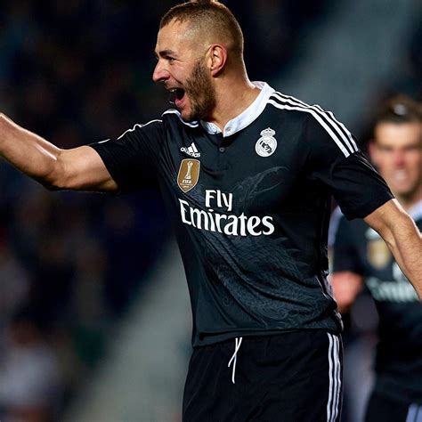 Karim Benzema Transfer News Latest Rumours Speculation On Real Madrid