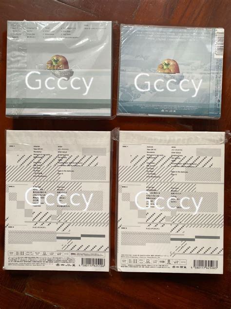 【碟】arashi嵐 — The Digitalian〔演唱會blu Ray／dvd初回限定盤、初回限定盤cddvd And 通常盤cd