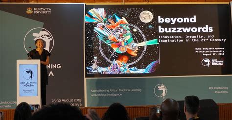 workshops deep learning indaba 2022