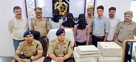 फर्जी वेबसाइट के जरिए जाली जन्म प्रमाण पत्र निर्वाचन कार्ड आधार कार्ड