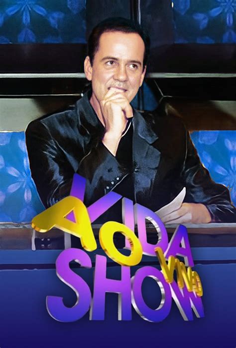 Vida Ao Vivo Show TheTVDB