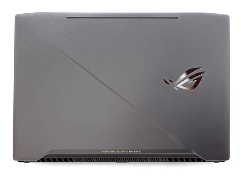Top Reasons To Buy Or Not Buy The Asus Rog Strix Scar Edition Gl Vs Laptopmedia Com