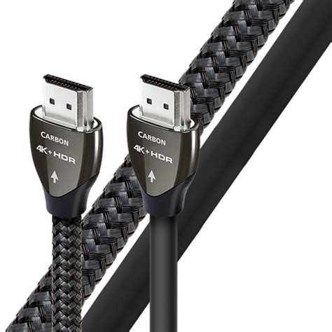Audioquest Cinnamon Hdmi Servolv