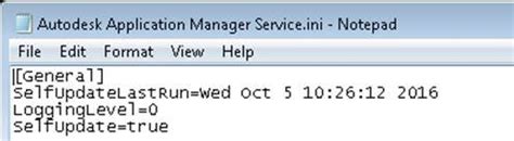 How To Set Up Debug Logs From The Autodesk Desktop App