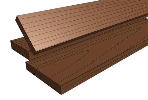 Wood Grain Texture Custom Feature — Onshape