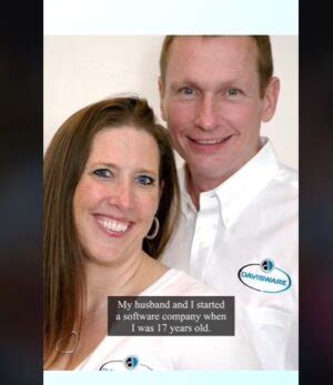 Pearl Davis Parents Dan And Jennifer Female Andrew Tate Husband And