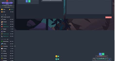 Bug Pop Ups Are Not Appearing · Issue 3115 · Melvoridlemelvoridle