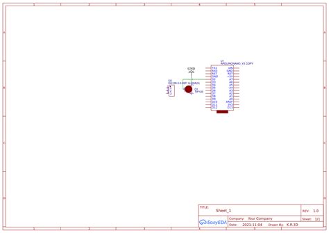 Motor Controller Platform For Creating And Sharing Projects Oshwlab