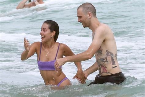 Alexa Demie Displays Her Bikini Body In Miami 36 Photos TheFappening