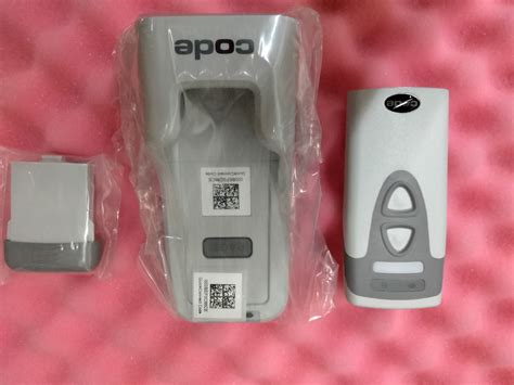 Code Cr2611 Pkpmu Cr2600 2d Imager Barcode Scanner Modem Cradle Kit