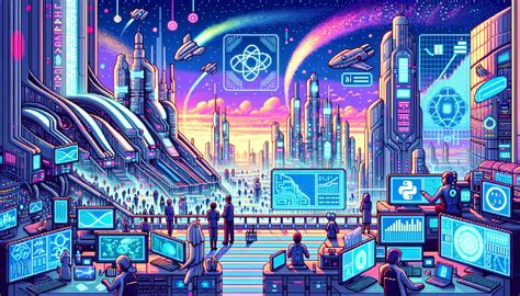 Créer Des Agents Dintelligence Artificielle Avec Python Optidataz