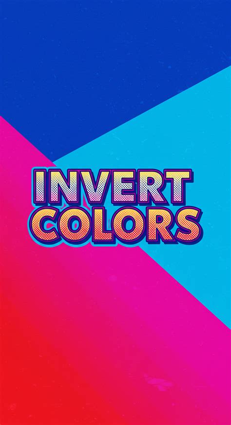 Invert Colors Online Transform Images Instantly