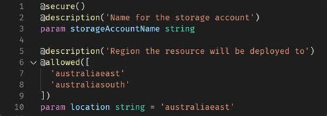 bicep part 2 advanced concepts and features