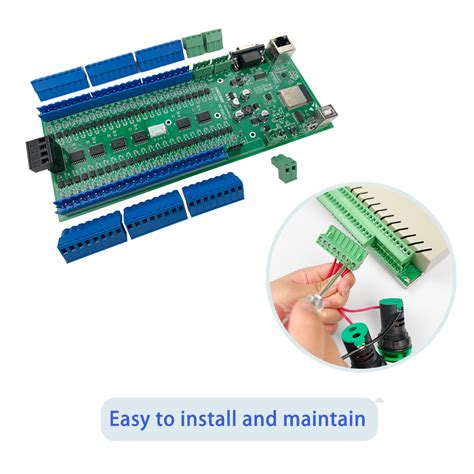 Kc868 Ai Esp32 Input Module Kincony Iot