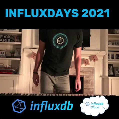 patrick oliver on linkedin influxdb iot devops technology