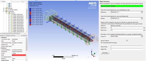 Ansys Automation Mechengrlorenzofiore