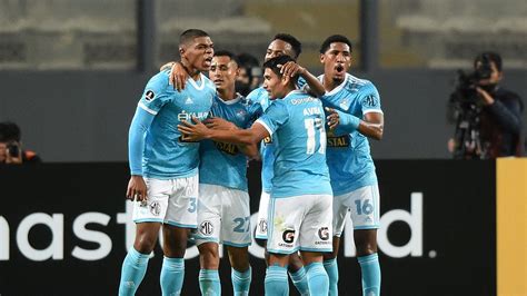 Sporting Cristal Melgar Tv Horarios Y Cómo Y Dónde Ver La Vuelta De