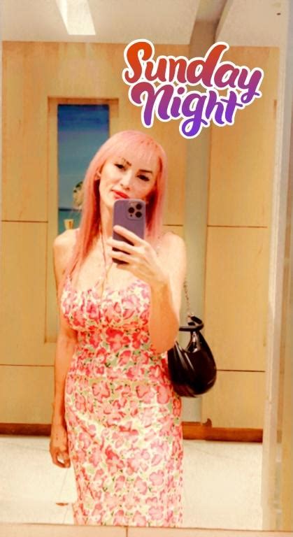 Ladyboy Is Your Fantasy Bangkok