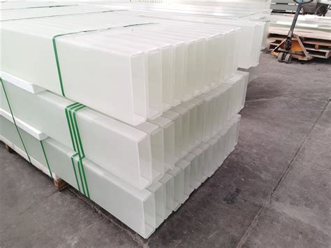 China 7mm Ultra Clear Frosted U Profile Glass Manufacturers Suppliers
