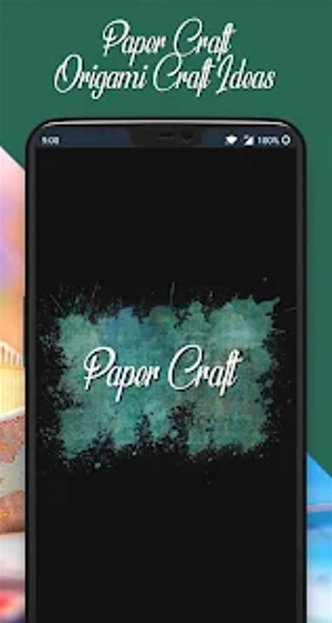 Android 용 Diy Paper Craft Apk 다운로드