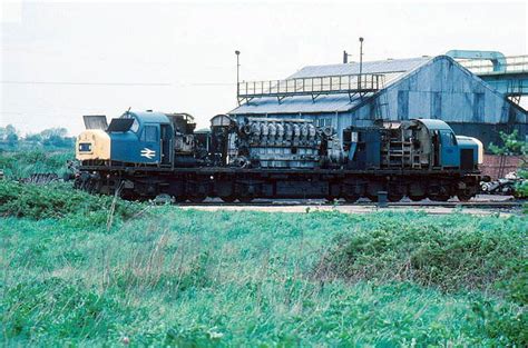 [wnxx] Stored Scrap Locomotive Galleries Class 40 To Class 47 Class