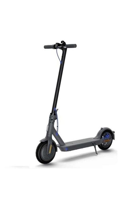 Mi Elektrikli Scooter 3