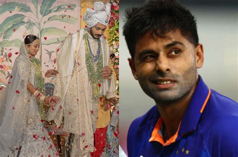 Axar Patel Wedding इस बार अच्छा है सूर्यकुमार यादव ने अक्षर मेहा के फोटो पर कमेंट कर लूट