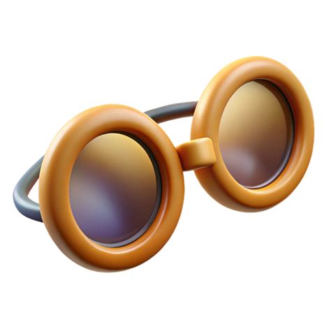 Acclaimed Geometric Photorealistic Hyper Specific Professional Render Of A Vintage Pair Of