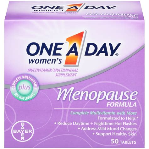¿cuáles Son Los Síntomas De La Menopausia Y Cómo Controlarla El