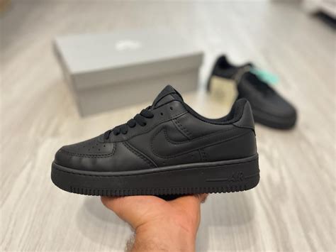 Adidasi Nike Air Force 1 Băieți Bărbați Unisex Model Nou