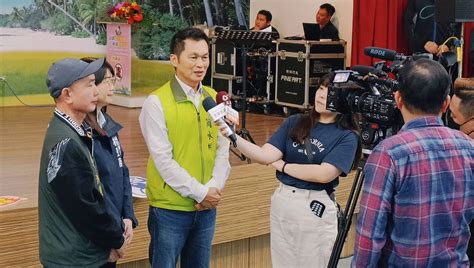 高雄市林園區公所 🤜🤛毒品防制關懷站 基層社區反毒逗陣來
