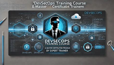 Devsecops Training Course And Master Certification Program By Expert Trainer Aiops Redefined