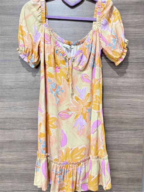 Сукня сарафан — ціна 350 грн у каталозі Сарафани Купити жіночі речі за доступною ціною на Шафі