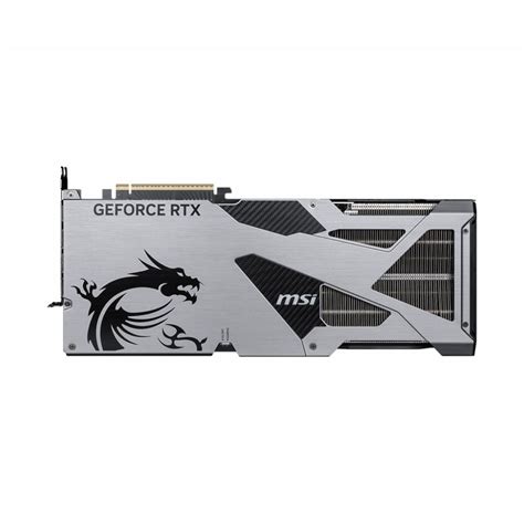 خرید کارت گرافیک Msi Rtx 5090 32g Vanguard Oc از فروشگاه اگزو گیم