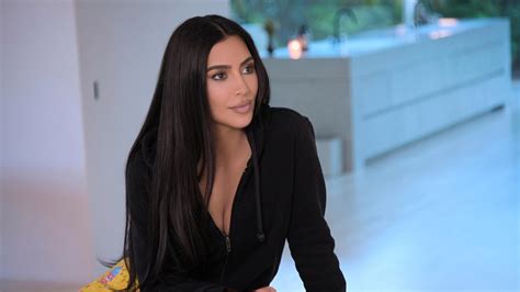 Kim Kardashian Advocates For Incarcerated Firefighters Pay Raise As
