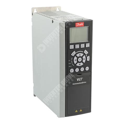 Danfoss Vfd 440v Ac Rs 18200 Piece Mkr Industrial Automations