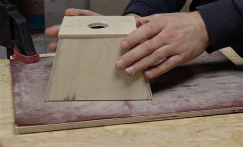 Automatic Dice Shaker 7 Steps With Pictures Instructables