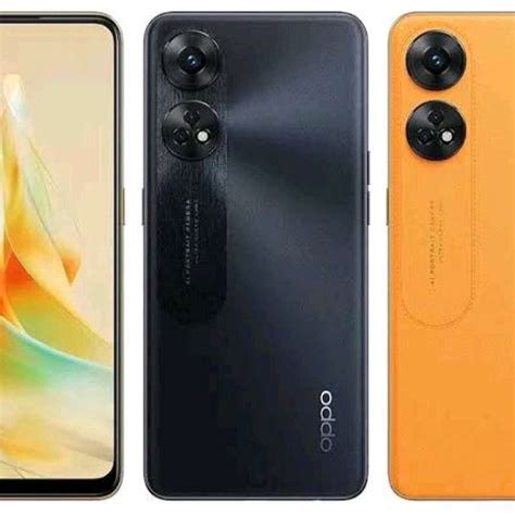 Oppo Reno T8 Harga Dan Spesifikasi Terbaru April 2024