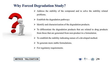 Analytical Method Validations And Detailed Method Validation Parameters