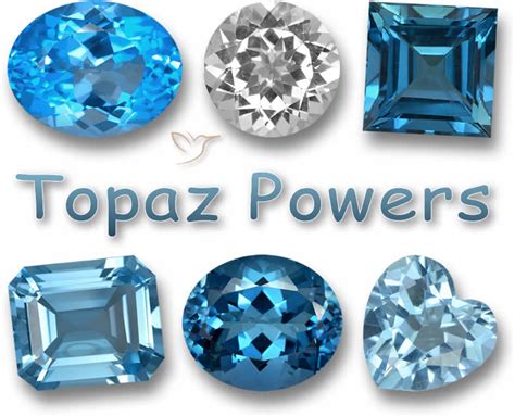Facts About Topaz Meanings Properties And Benefits