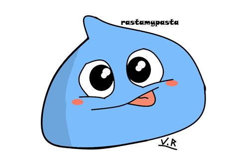 Rastamypasta By Thevrdraws On Deviantart