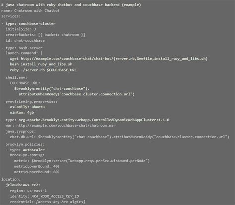 Cloudsoft Deploys Blockchain Apps Faster With Hyperledger Fabric