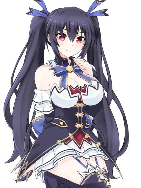 Noire Neptune Drawn By Zatsu Danbooru Noire Neptune Drawn By Zatsu Danbooru