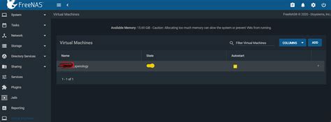 tutorial dsm 6 2 on bhyve freenas freebsd tutorials and guides