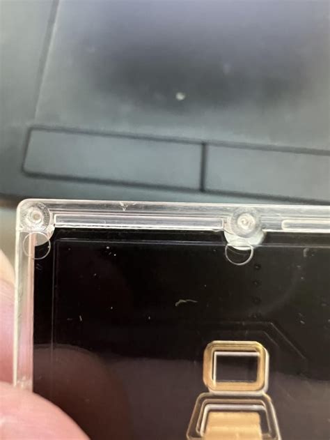 Just Got Myself An Ez Flash Parallel Rflashcarts