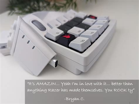 Razer Tartarus Detachable Gaming Keypads V2 And Pro Etsy