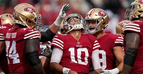 Broncos Vs 49ers Dónde Y Cuándo Ver En Vivo Semana 3 De La Nfl La