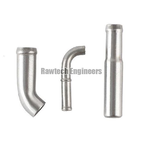 Exhaust Silencer Assembly At Best Price In Pune ID Rawtech Engineers